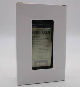 HARVARD BATTERY HBM-CK70L Honeywell