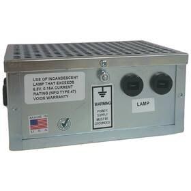 PARKER 21-1216 Smog Esp Power Pack Uas