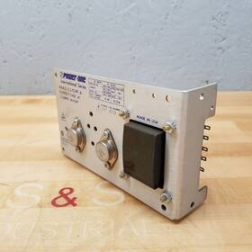 POWER ONE HAA5-1.5-OVP-A Supply