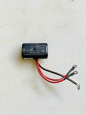 WARNER ELECTRIC CBC-100-1 Switching Power